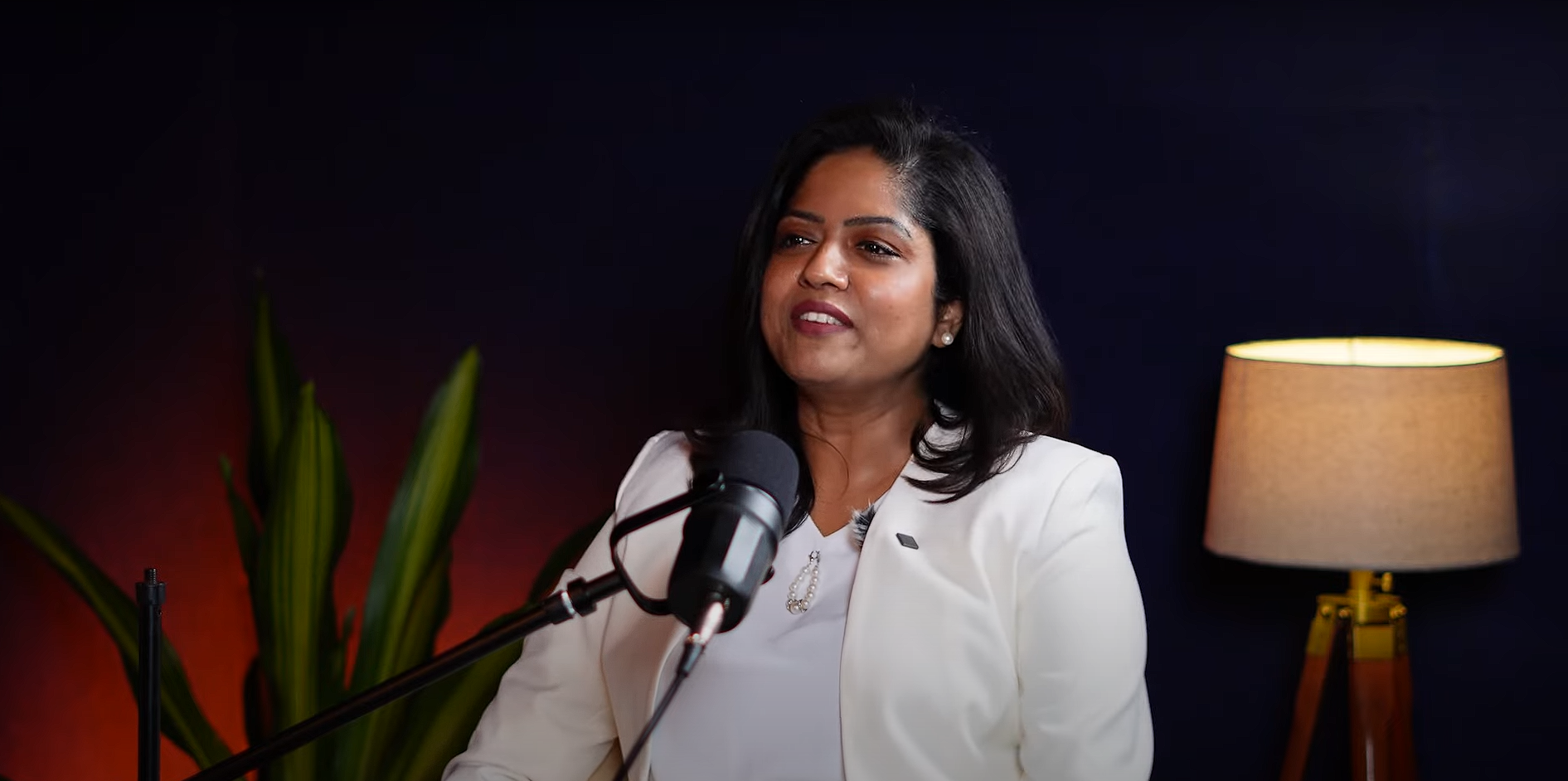 Preethi Adusumilli